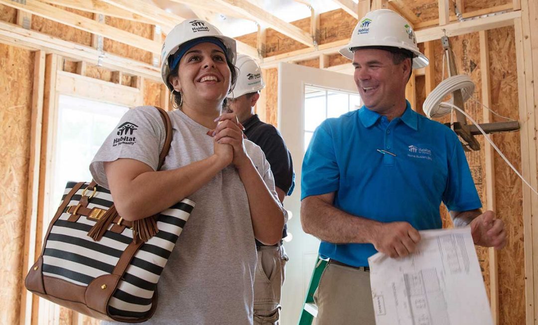 About - Habitat For Humanity